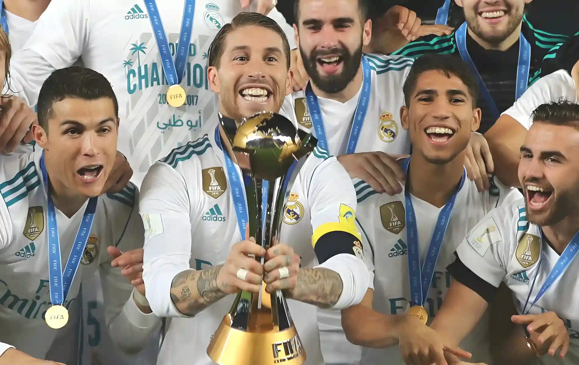 FIFA Club World Cup Legacy: Who's Next in 2025? - Zflix Football